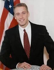 Ex-page chief testifies of Foley concerns | AlaskaReport.com