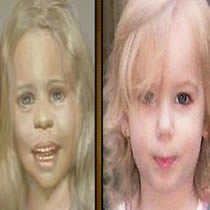 Riley Sawyers "Baby Grace" indentified