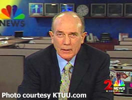 Ray Metcalfe to run for US Senate as Democrat