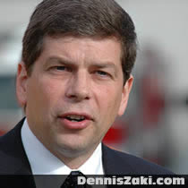 Sen. Begich Statement on Pres. Obama's Address to Congress
