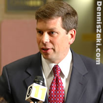 Begich Co-Sponsors Economic Stimulus Priorities for New Congress