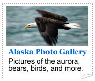 Alaska fishing boat sinks with 47 crew