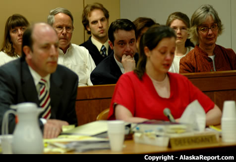 Mechele Linehan's friends and family