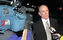 Alaska CBC Associates Actively Under FBI Tensions