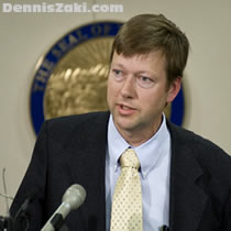 Attorney General Colberg Says Subpoenaed Employees To Testify